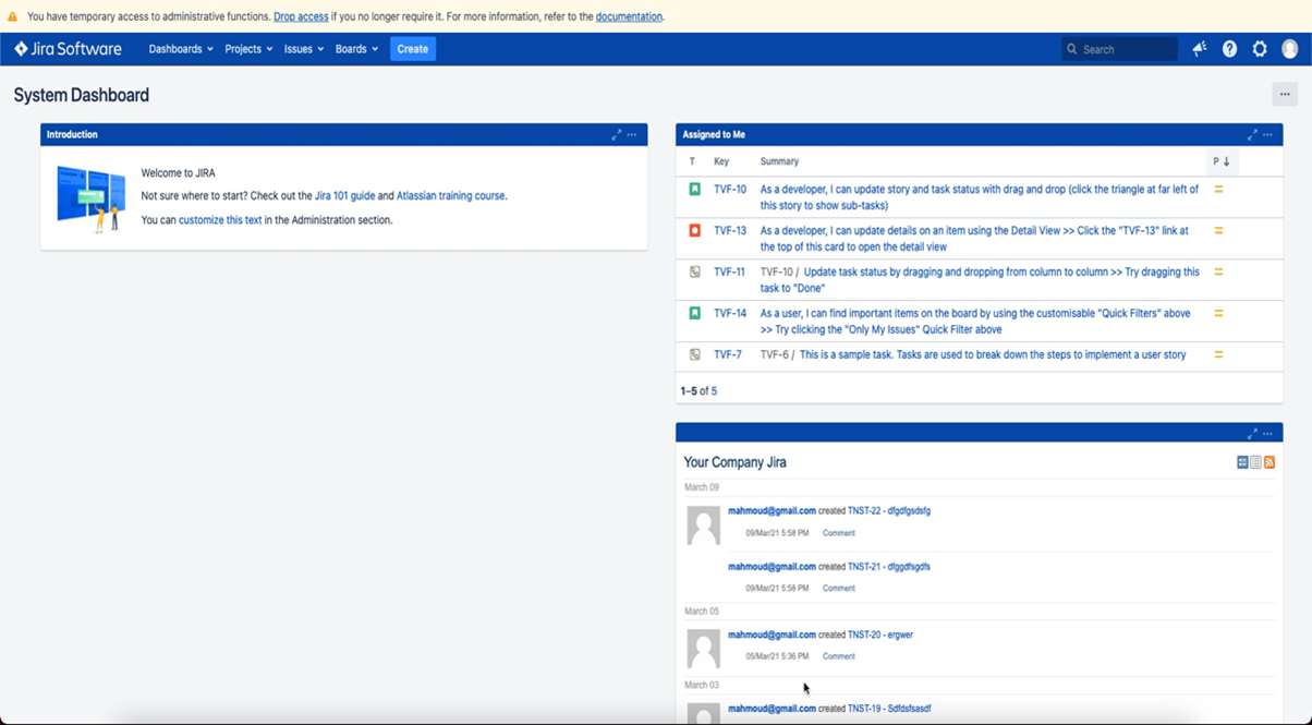 User Guide - In-APP & Desktop Notifications for Jira - Atlassian Products Documentation ...