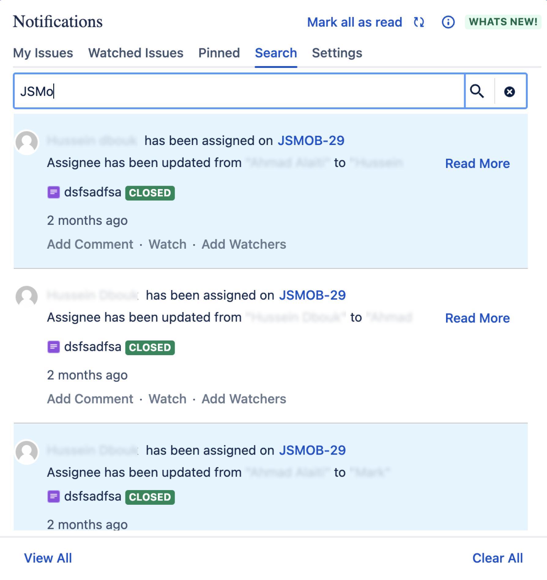 How to Use In App & Desktop Notifications - In-App & Desktop ...